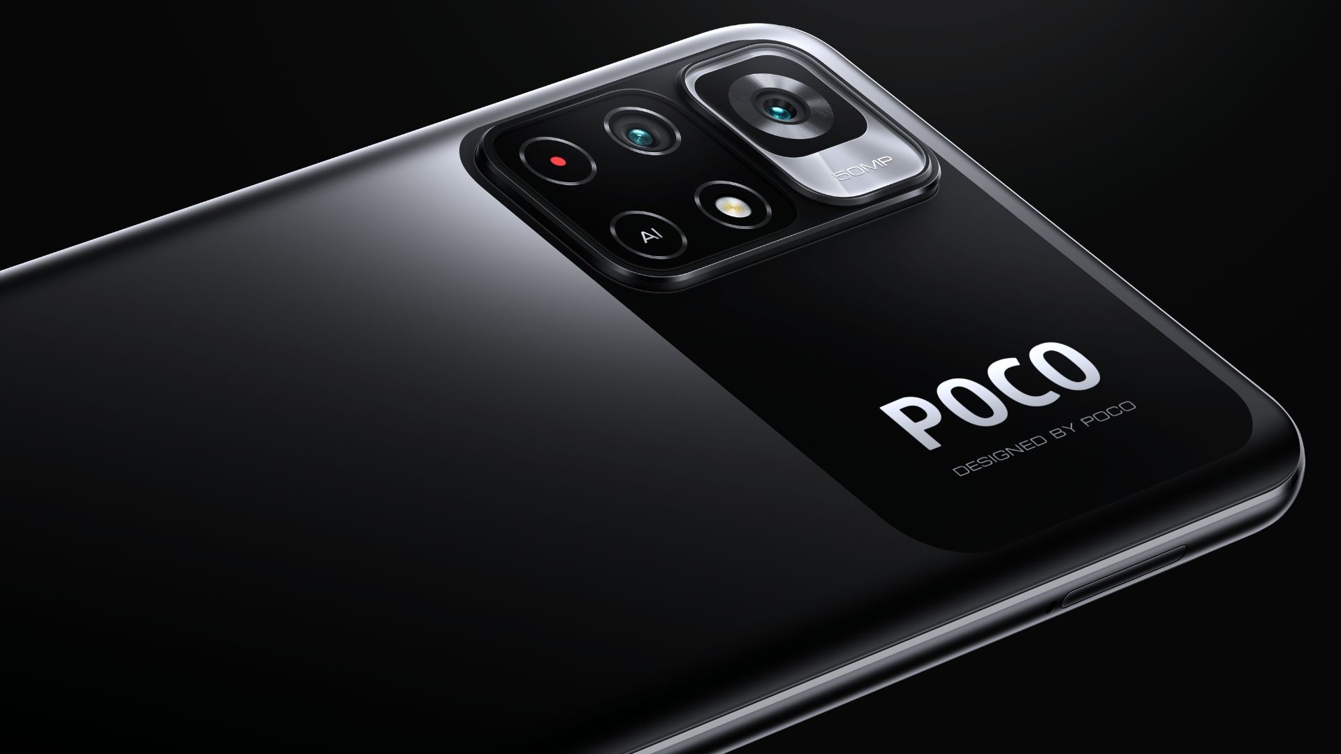“Power Up” with POCO M4 Pro 5G, the Best Performing Smartphone in its ...