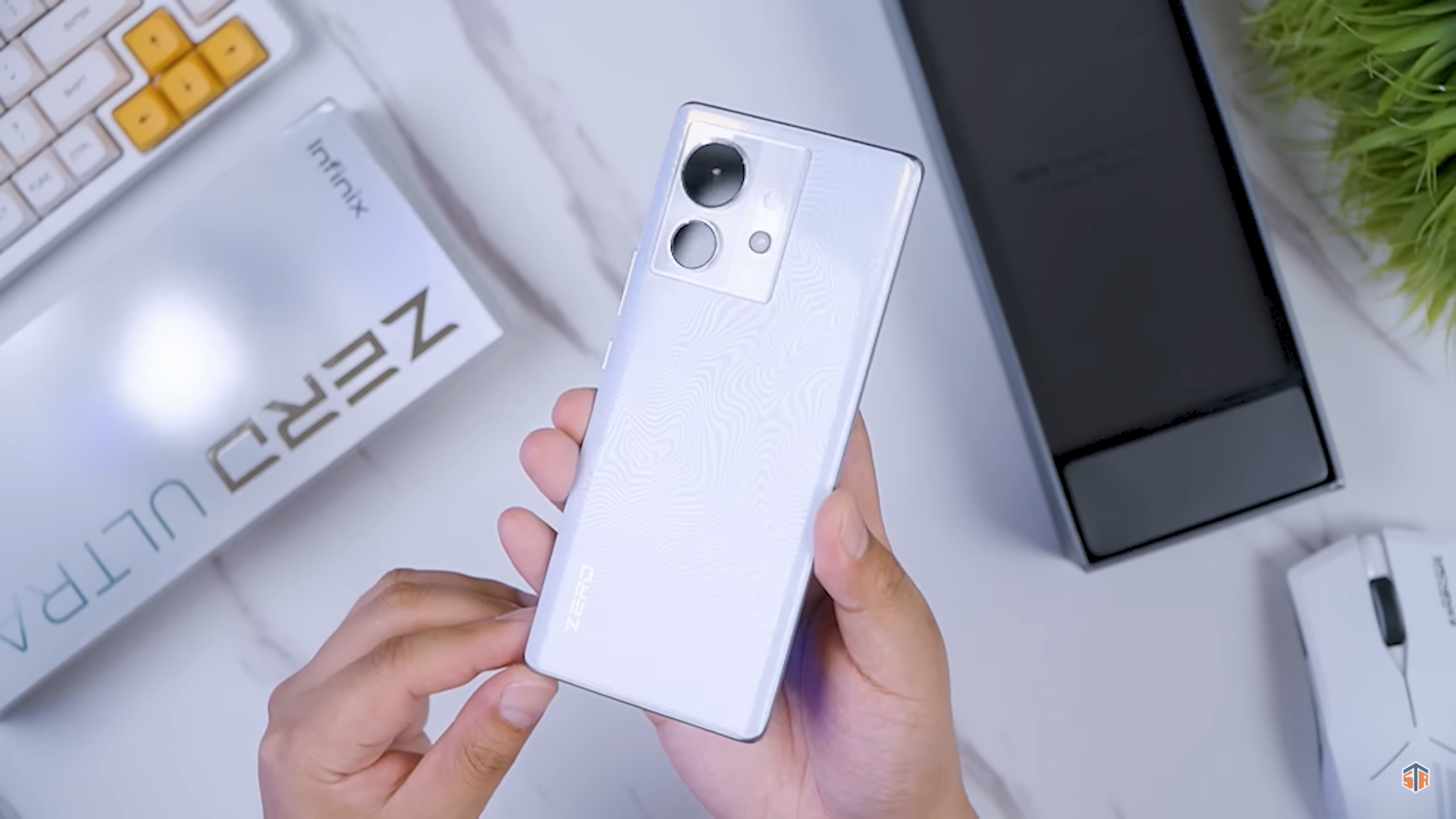 Infinix ZERO ULTRA - Mabilis na Charging at Magandang Camera? Totoo ba ...