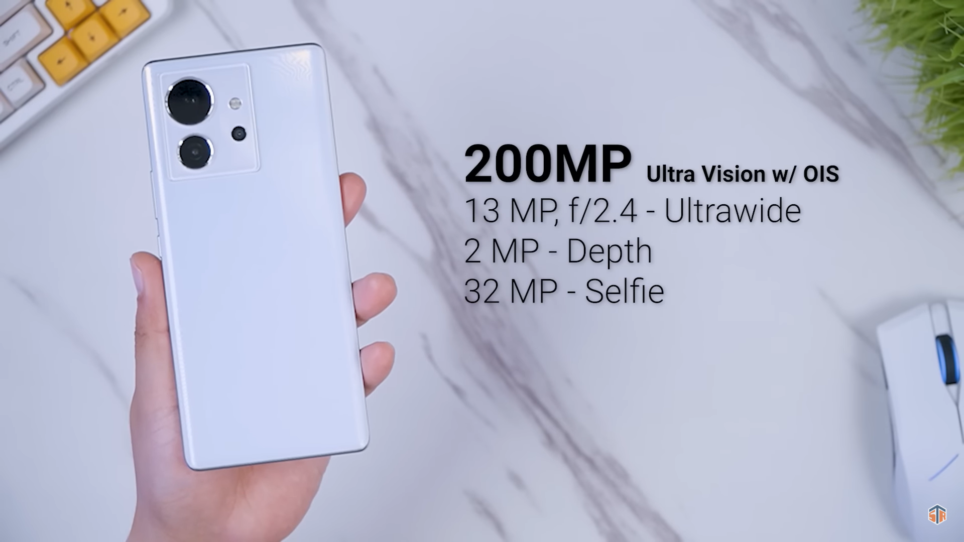 Infinix ZERO ULTRA - Mabilis na Charging at Magandang Camera? Totoo ba ...