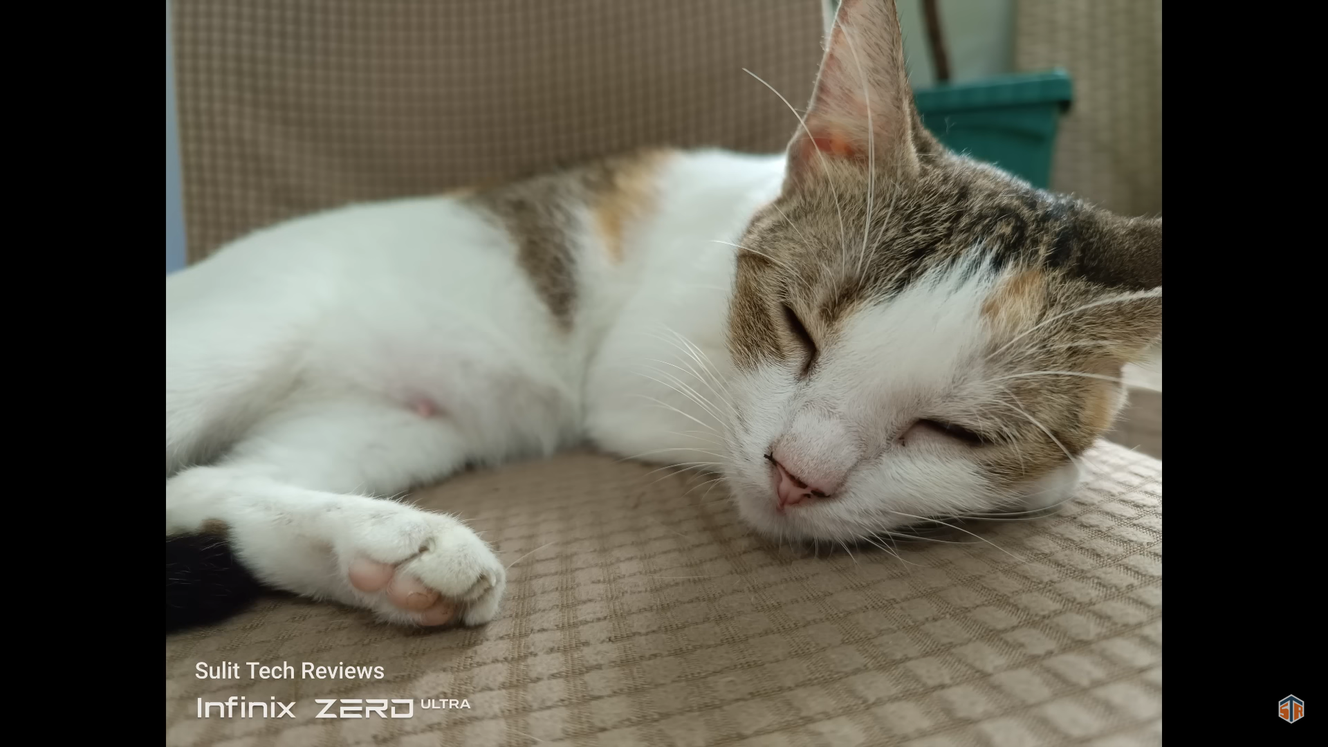 Infinix ZERO ULTRA - Mabilis na Charging at Magandang Camera? Totoo ba ...