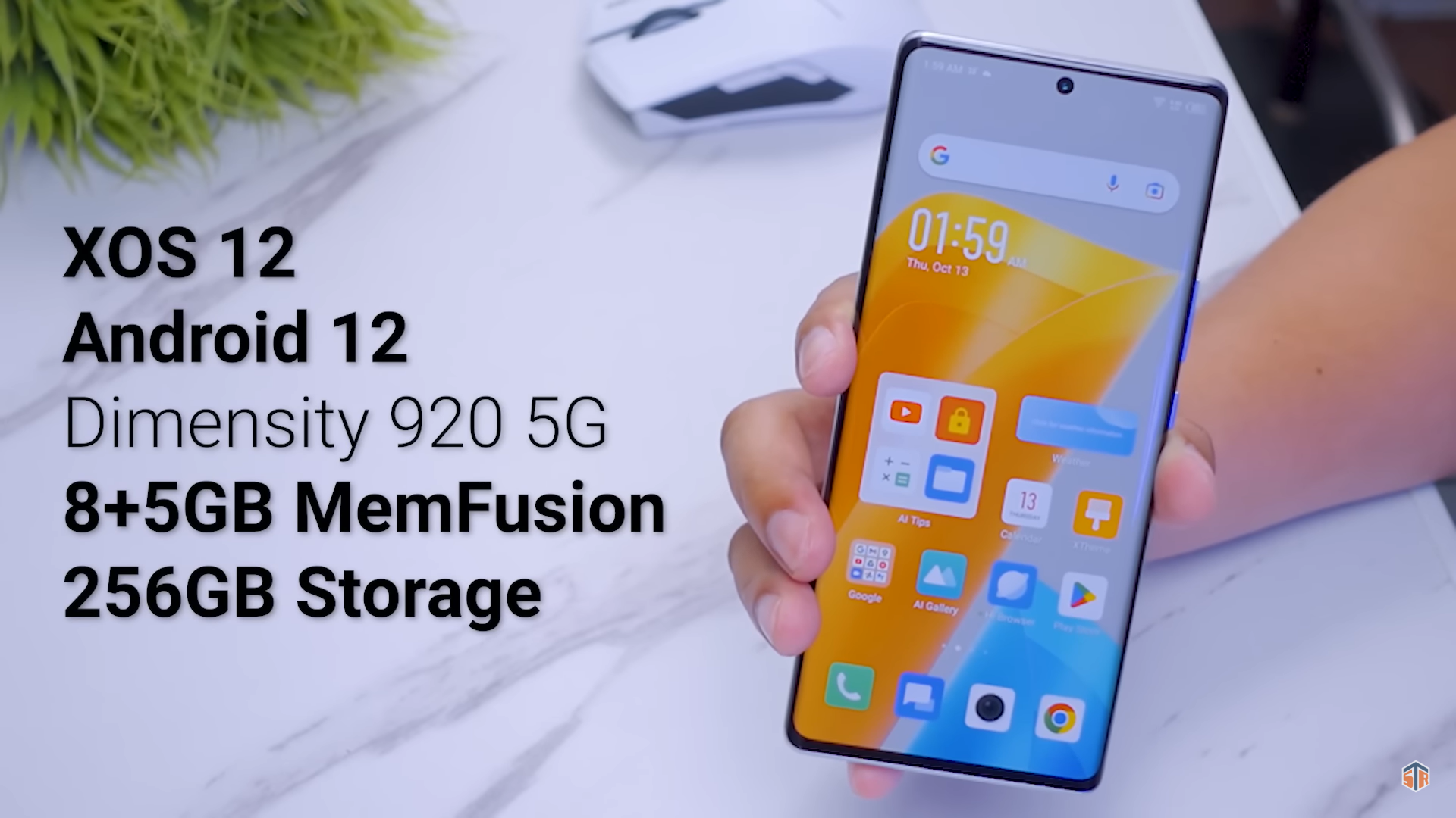 Infinix ZERO ULTRA - Mabilis na Charging at Magandang Camera? Totoo ba ...