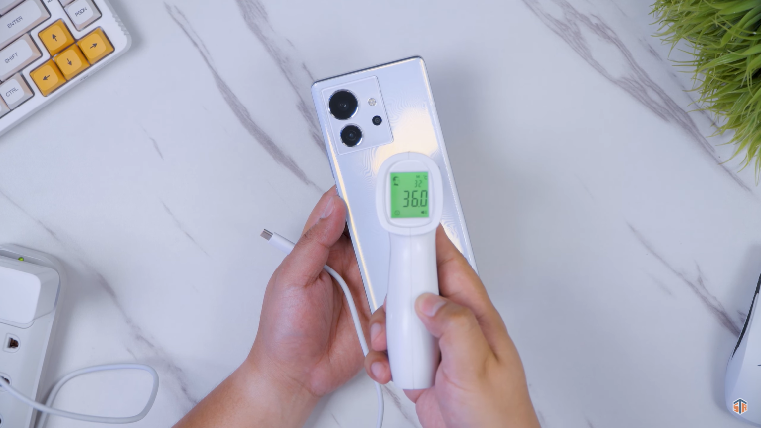 Safe Ba Ang 180W Thunder Charge ng Infinix ZERO ULTRA? - Sulit Tech Reviews