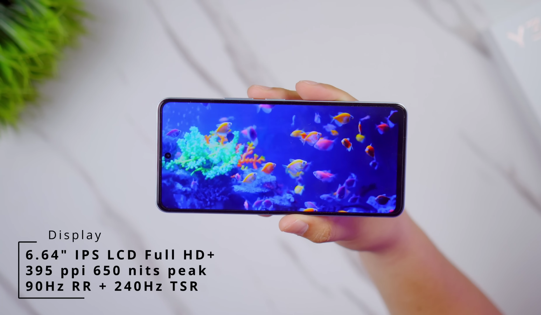 vivo Y36 - Unboxing & First Impressions! - Sulit Tech Reviews