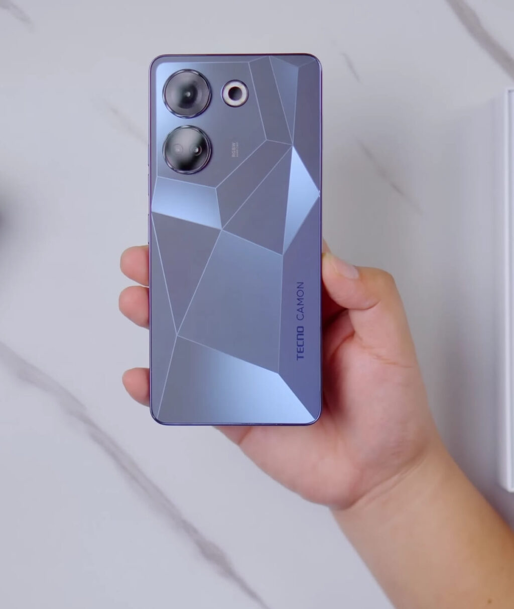 Tecno Camon 20 Pro 4G - Sulit Ba? - Sulit Tech Reviews