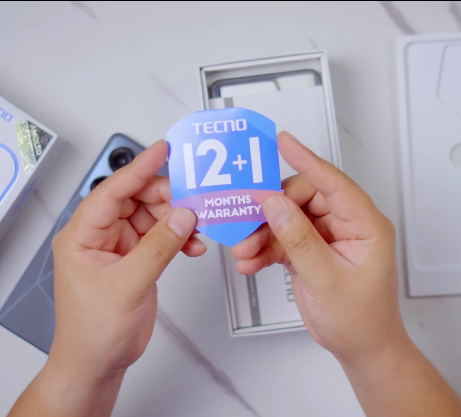 Tecno Camon 20 Pro 4G - Sulit Ba? - Sulit Tech Reviews