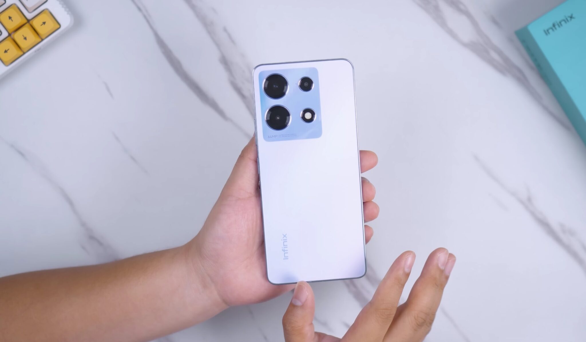 Infinix Note 30 4G - Budget King Nga Ba?! - Sulit Tech Reviews