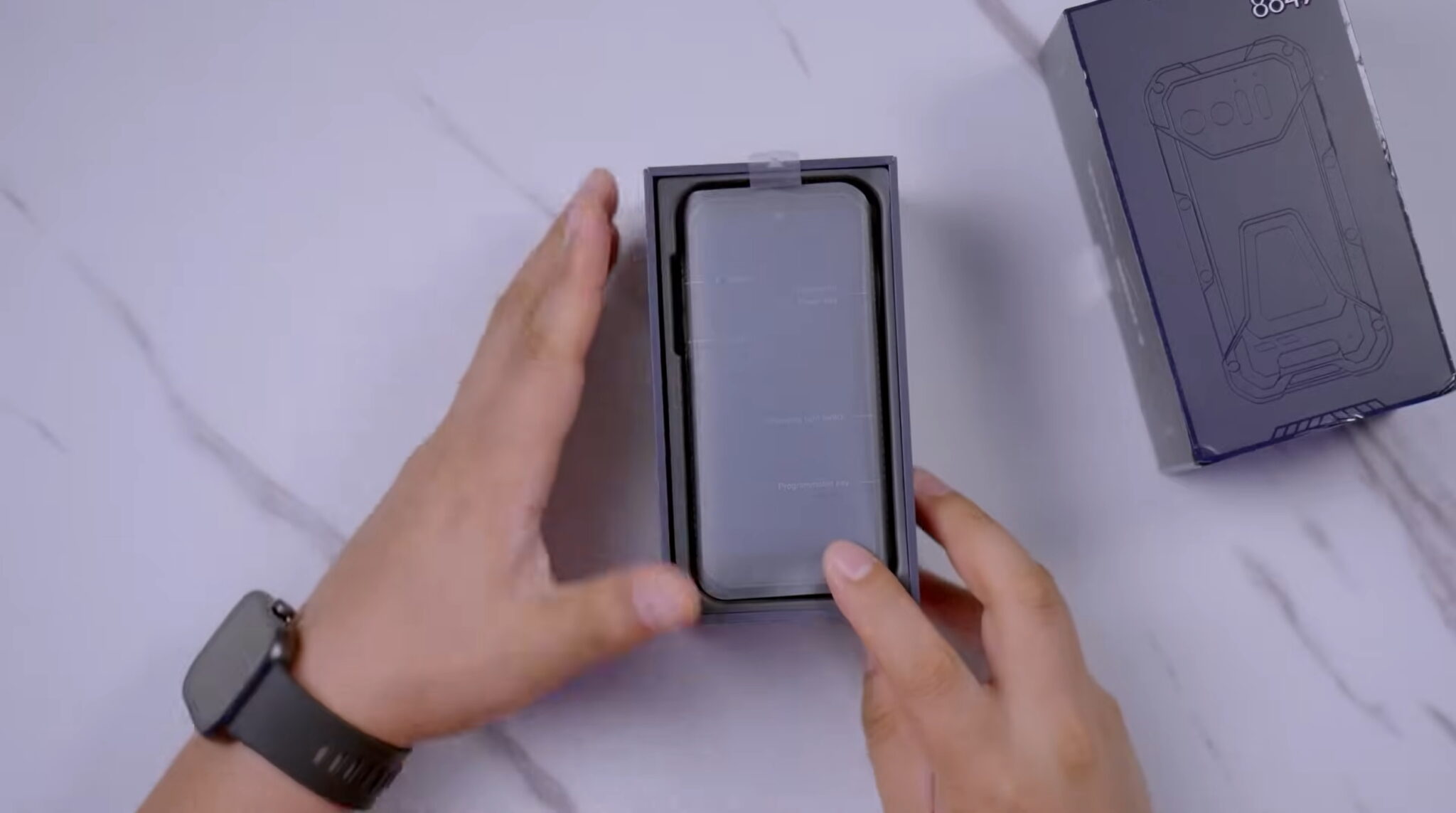 Unihertz Tank Mini 1 - NAPAKALIIT PERO MAY IBUBUGA! - Sulit Tech Reviews