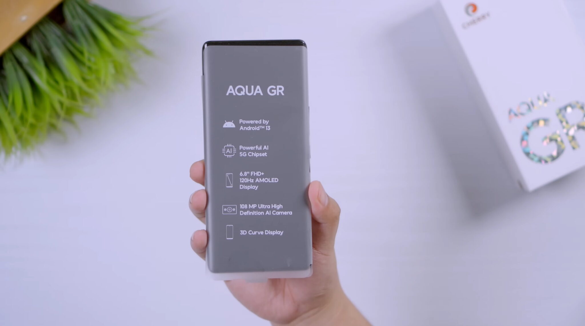 CHERRY Aqua GR - Oops! Basahin Muna Bago Mag-Order! - Sulit Tech Reviews