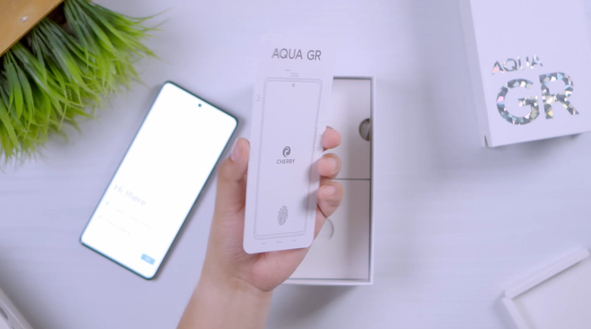 CHERRY Aqua GR - Oops! Basahin Muna Bago Mag-Order! - Sulit Tech Reviews