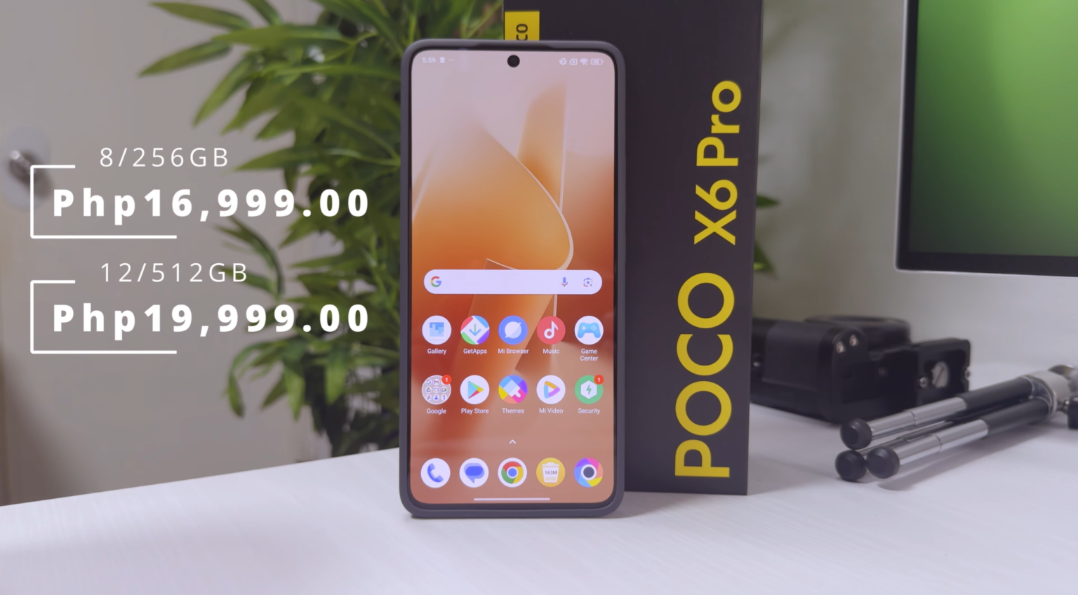 POCO X6 Pro - After 2 Months, Recommended Pa Rin Ba? - Sulit Tech Reviews