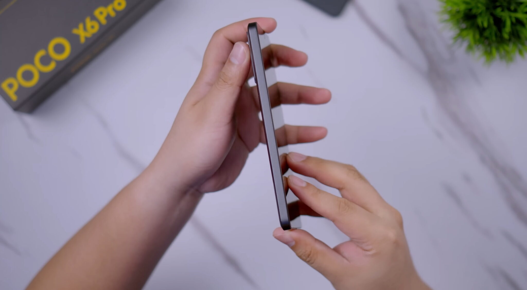 POCO X6 Pro - Bakit Kapa Bibili ng Flagship Phone? - Sulit Tech Reviews