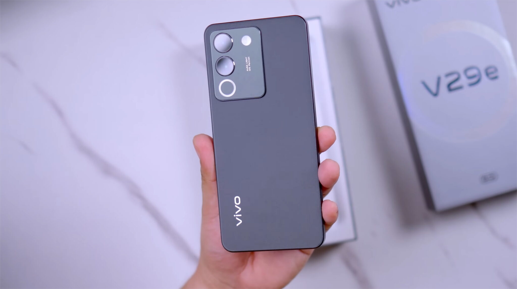 vivo V29e 5G Review: Ayos Ba Ang Chipset? Eh Ang Battery?