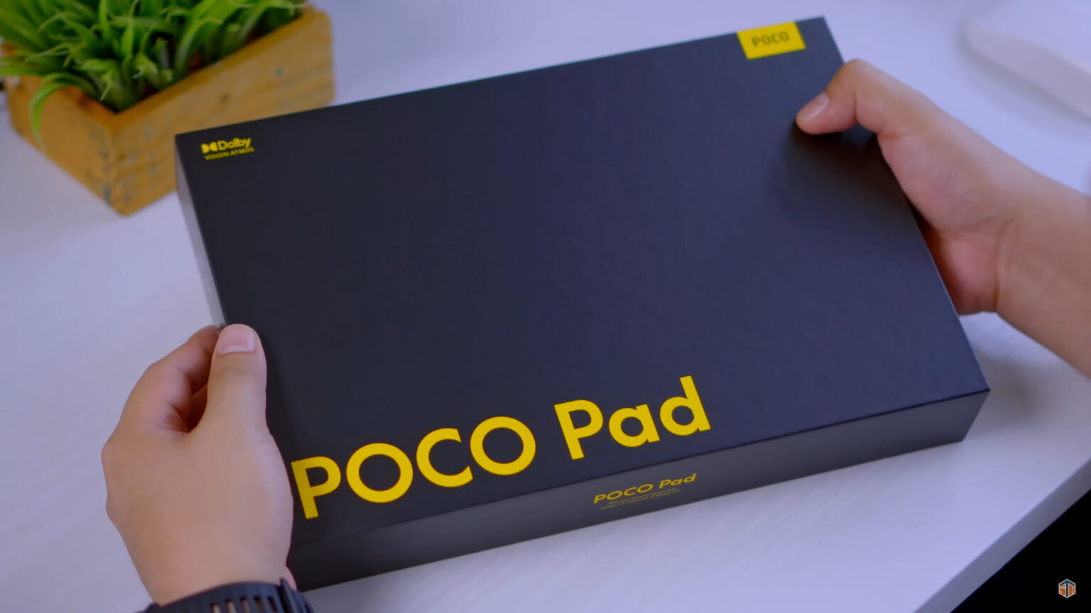 POCO Pad - Good Price, Good Specs! - Sulit Tech Reviews