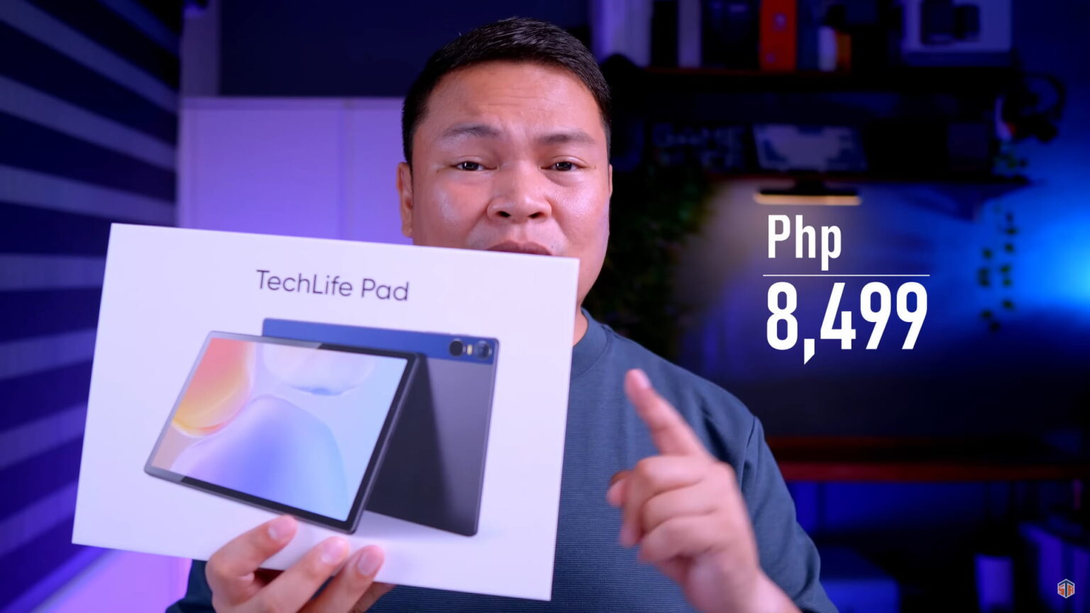 Techlife Pad - Maganda Sana Tablet Na 'to, Kayalang... - Sulit Tech Reviews