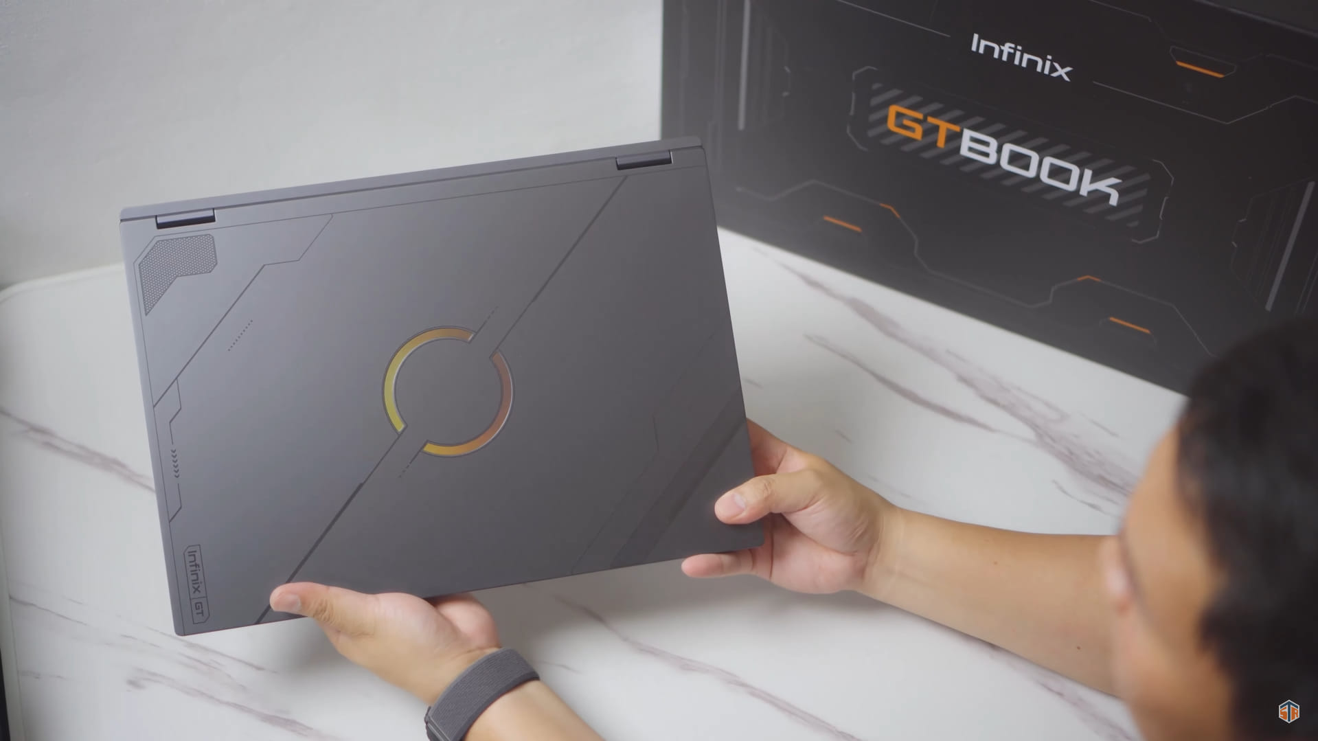 Infinix GTBOOK - Ang UNANG Gaming Laptop ng Infinix! - Sulit Tech Reviews