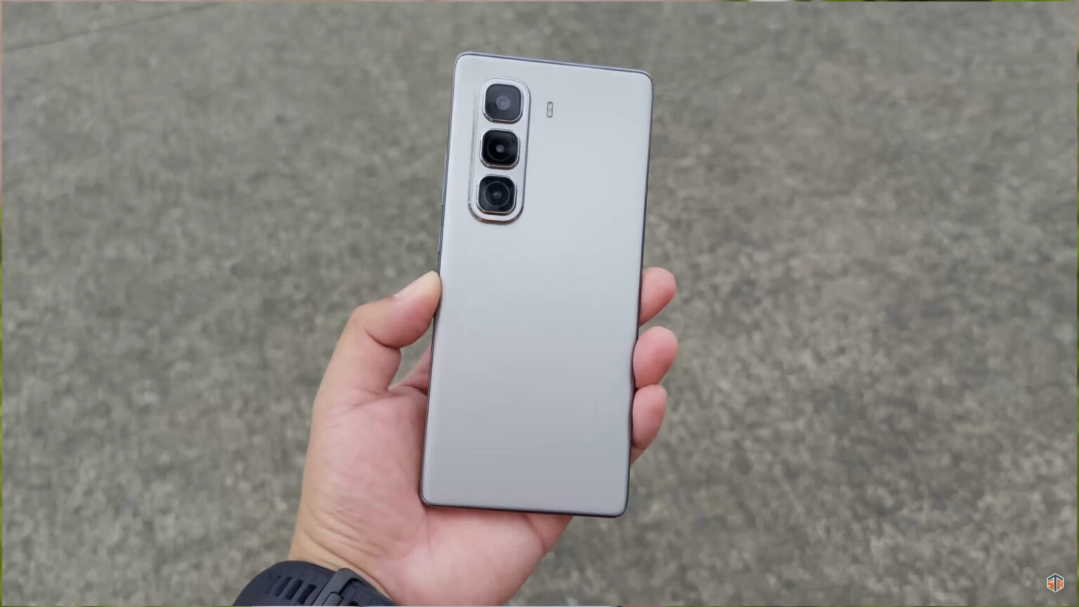 Infinix HOT 50 Pro+ - FULL REVIEW (Matibay Kaya?)