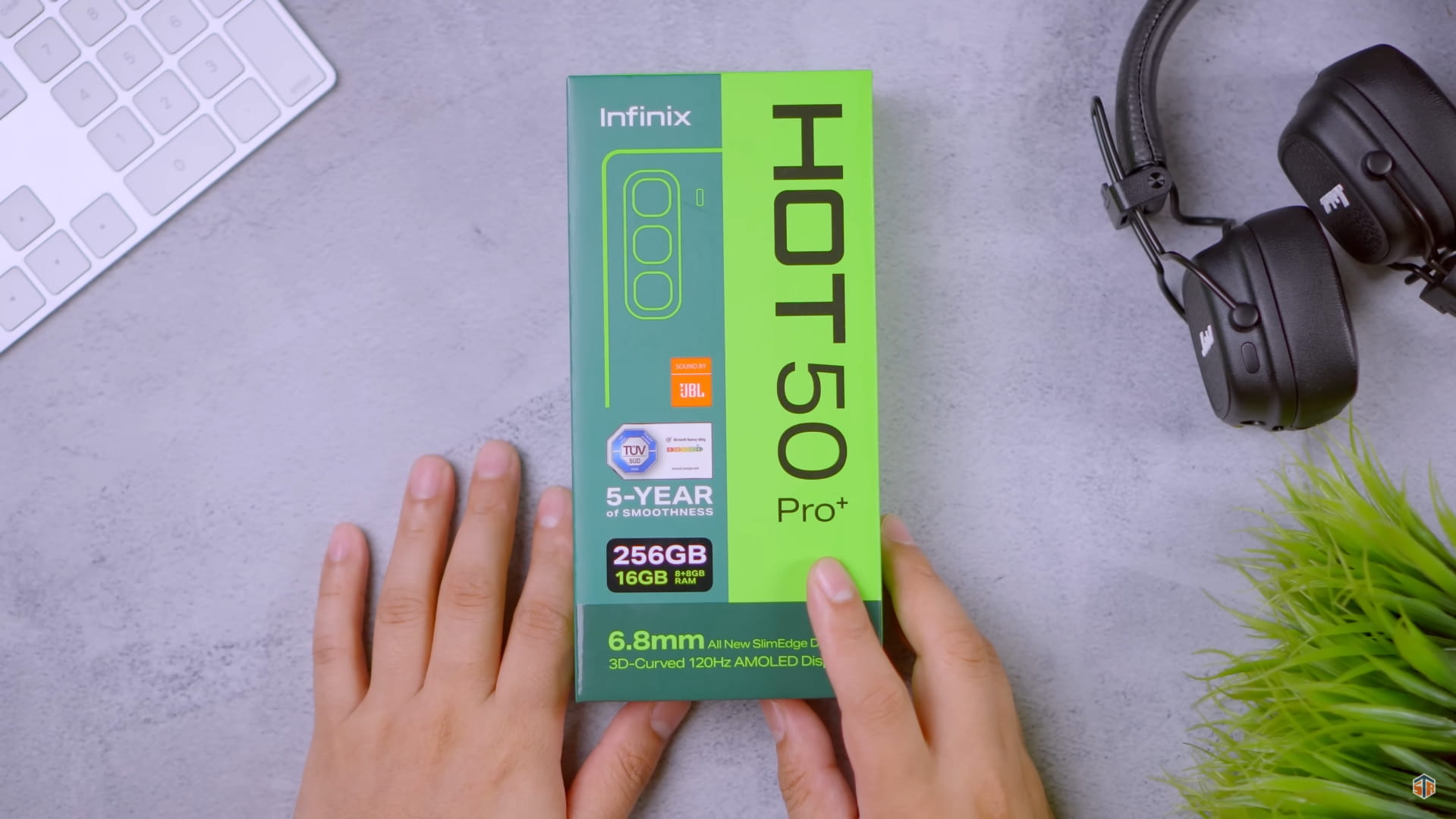Infinix HOT 50 Pro+ - PINAKAMANIPIS NA GAMING PHONE?! - Sulit Tech Reviews