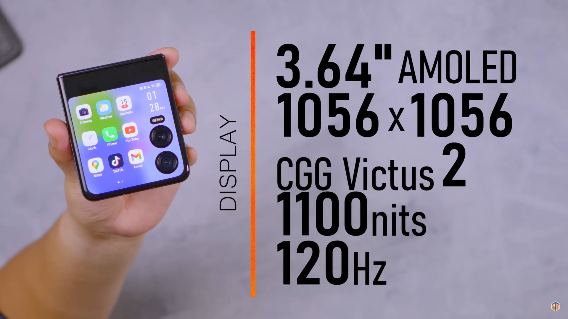 Infinix ZERO Flip - ABOT KAYANG FLIP PHONE!