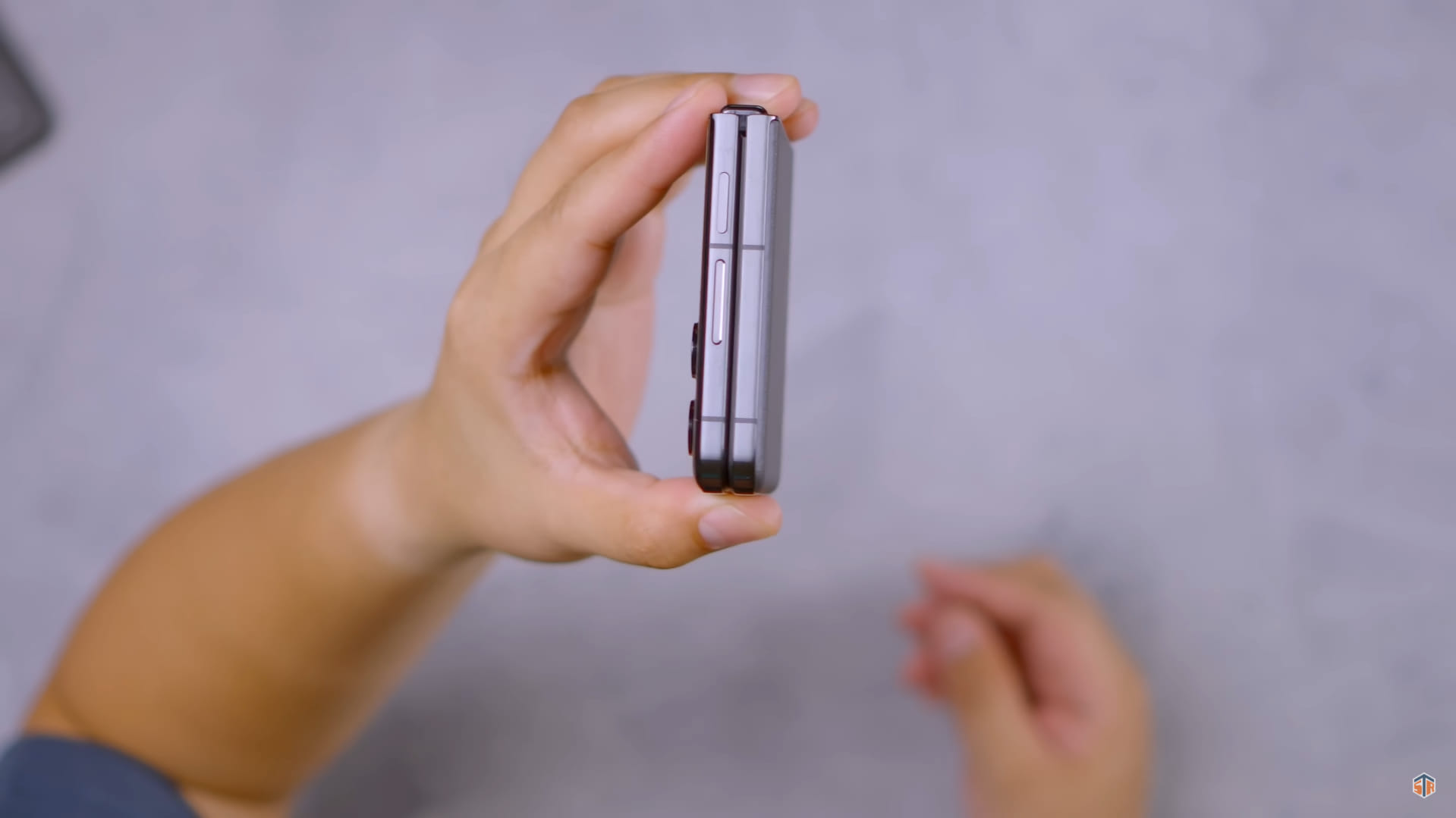 Infinix ZERO Flip - ABOT KAYANG FLIP PHONE!