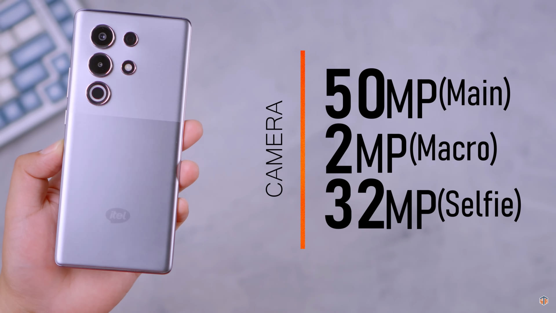 itel S25 Ultra - ABA, MATINDI DIN PALA 'TO! - Sulit Tech Reviews