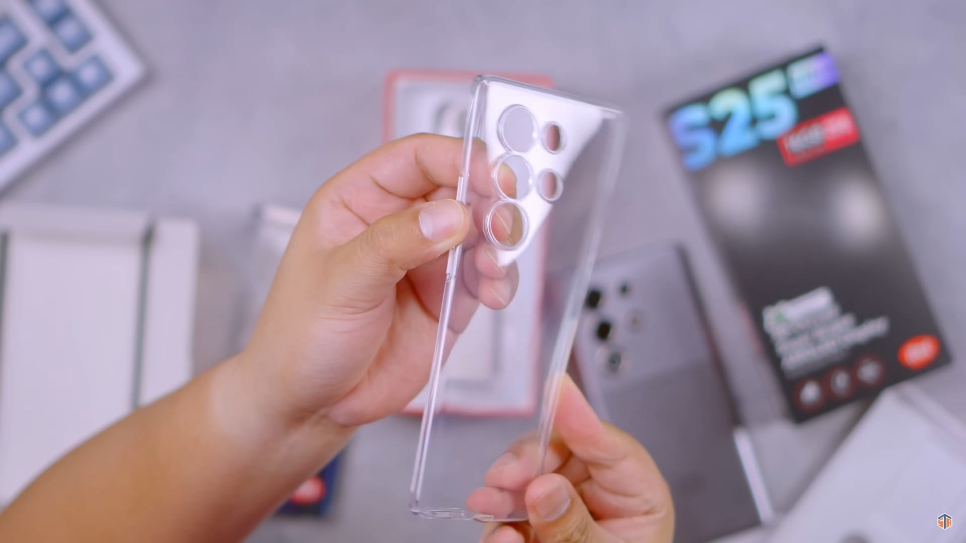 itel S25 Ultra - ABA, MATINDI DIN PALA 'TO! - Sulit Tech Reviews