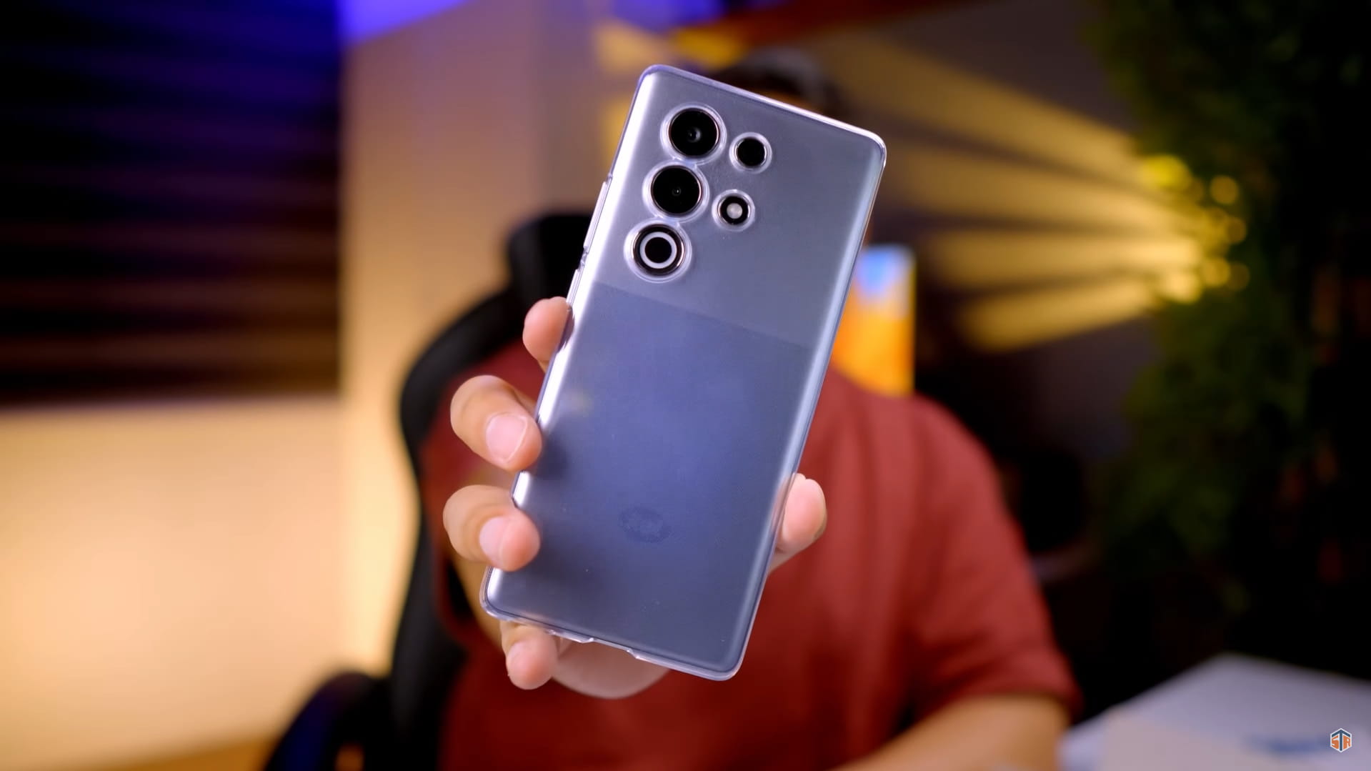 itel S25 Ultra - ABA, MATINDI DIN PALA 'TO! - Sulit Tech Reviews