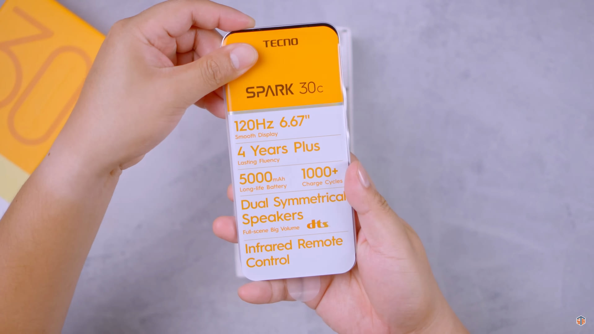 TECNO Spark 30C - MAS OKAY KAYANG BILHIN ITO? - Sulit Tech Reviews