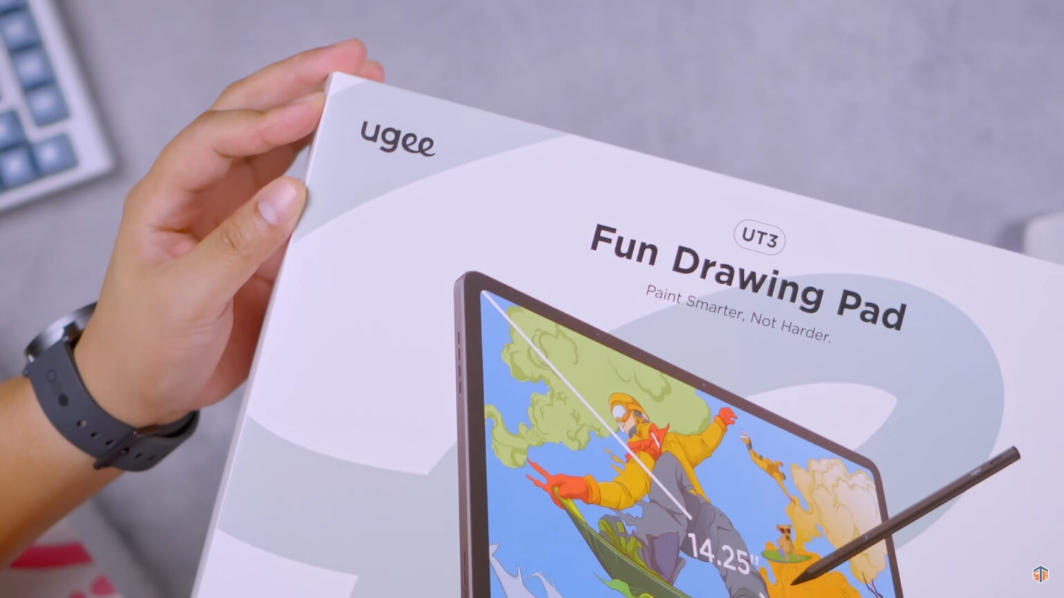 ugee UT2 and UT3 – Ang Gagandang Tablets Nito! Mura Pa! - Sulit Tech ...