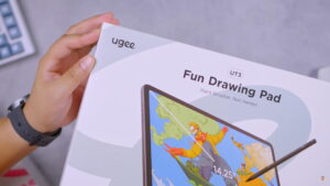 ugee UT2 and UT3 – Ang Gagandang Tablets Nito! Mura Pa! - Sulit Tech ...