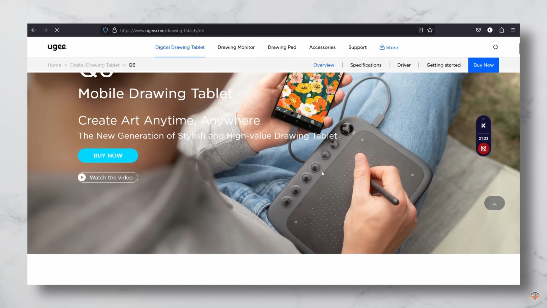 ugee UT2 and UT3 – Ang Gagandang Tablets Nito! Mura Pa! - Sulit Tech ...