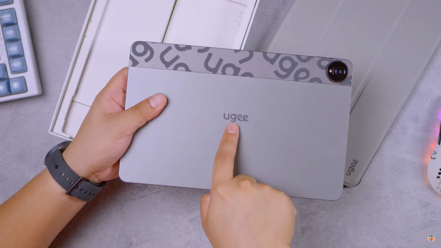 ugee UT2 and UT3 – Ang Gagandang Tablets Nito! Mura Pa! - Sulit Tech ...