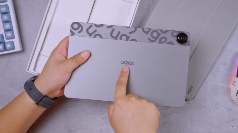 ugee UT2 and UT3 – Ang Gagandang Tablets Nito! Mura Pa! - Sulit Tech ...
