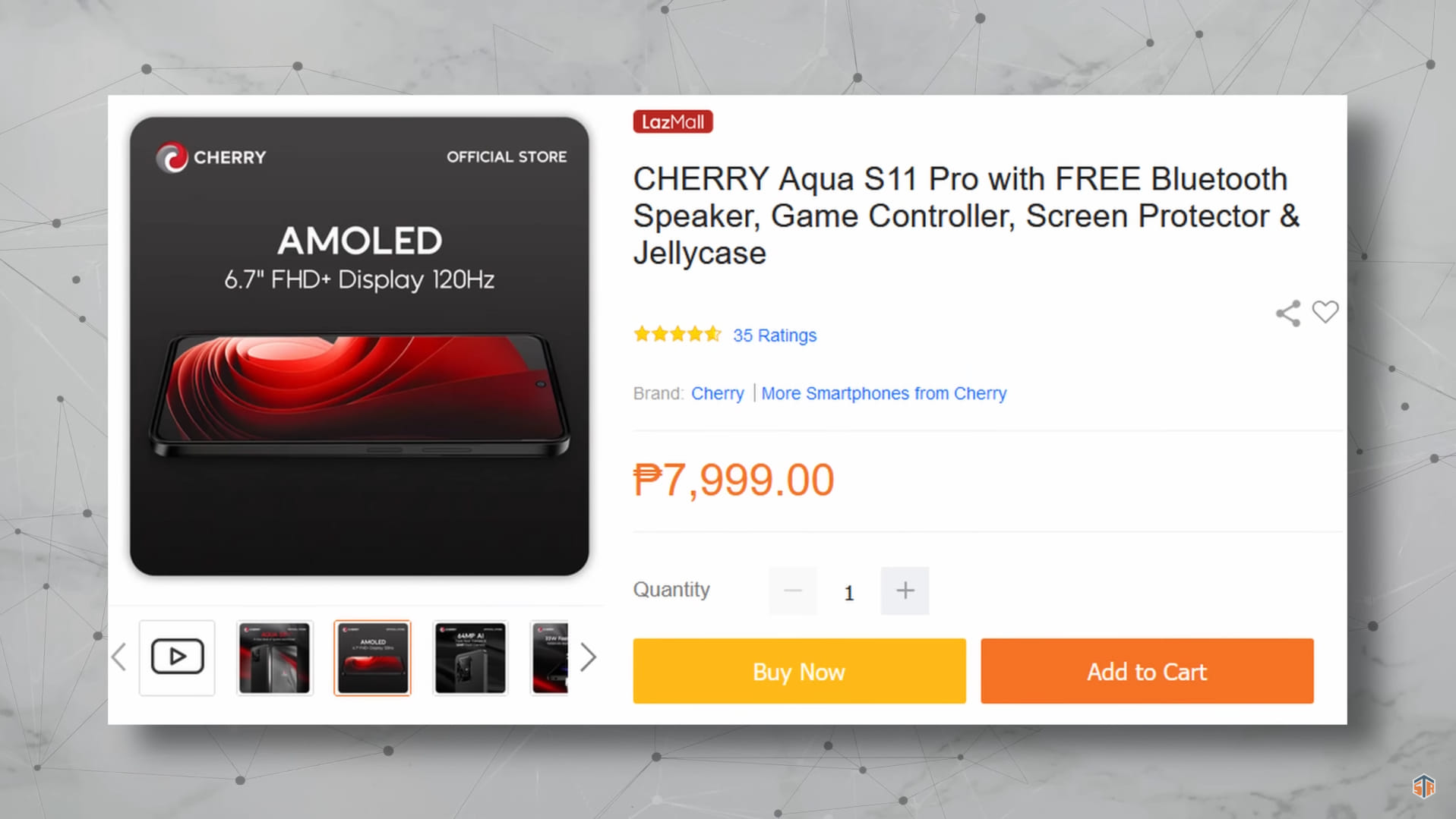 Ang TOP 10 Entry Level Phones ng 2024! - Sulit Tech Reviews