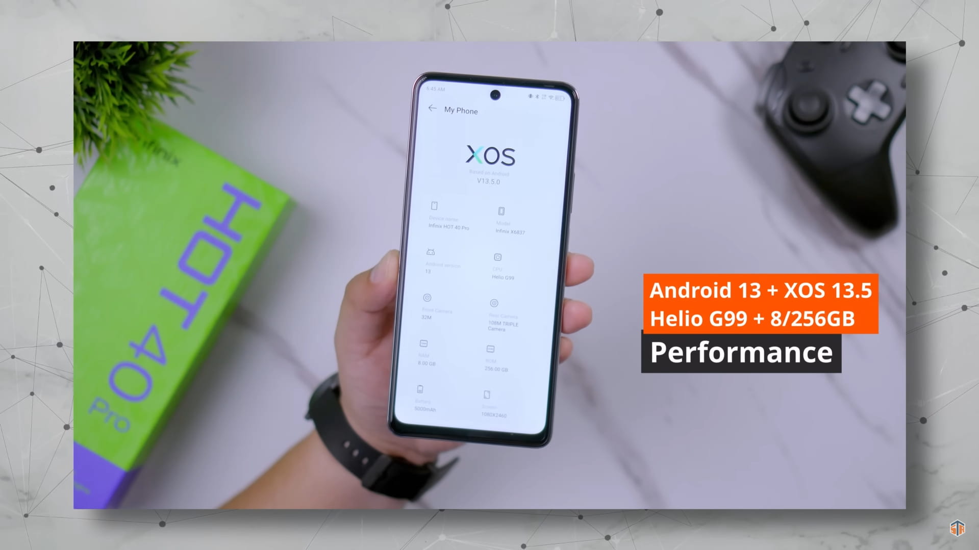 Ang TOP 10 Entry Level Phones ng 2024! - Sulit Tech Reviews