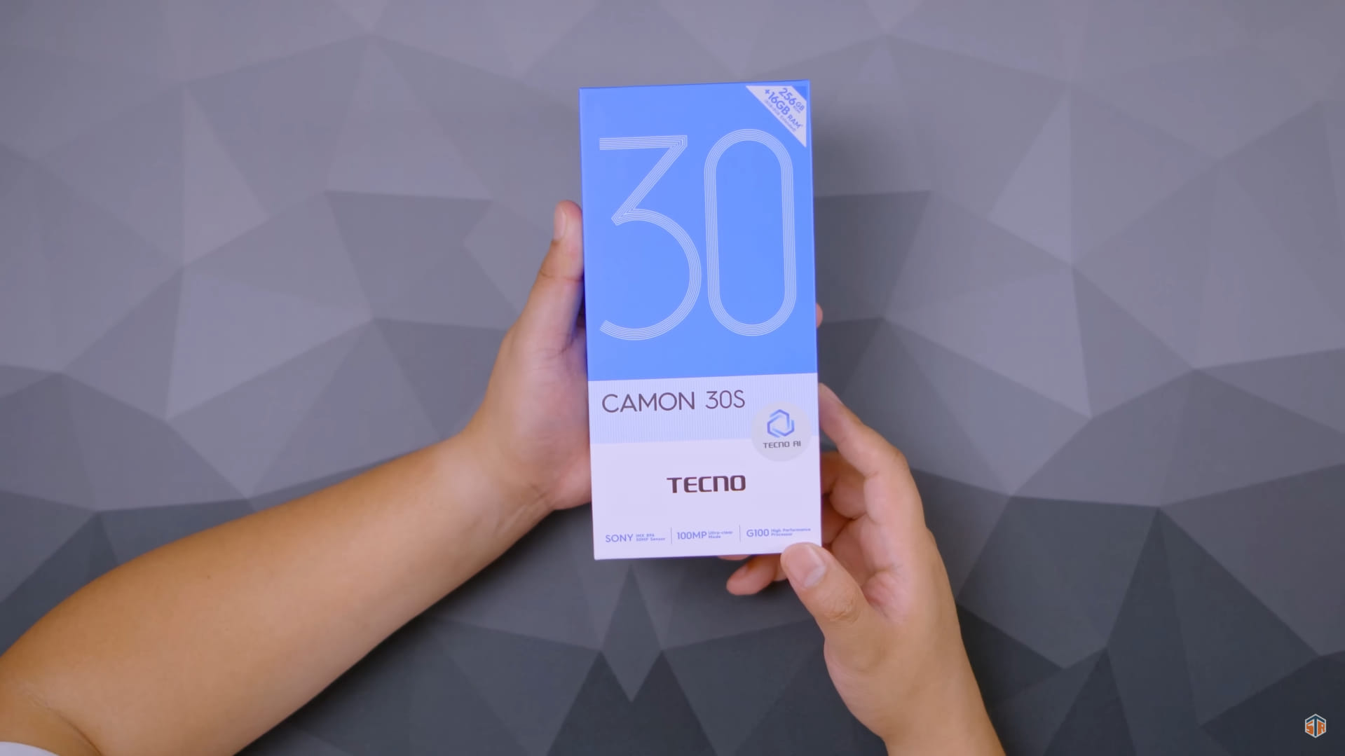 Tecno Camon 30S - BUTI NAKAHABOL PA! - Sulit Tech Reviews