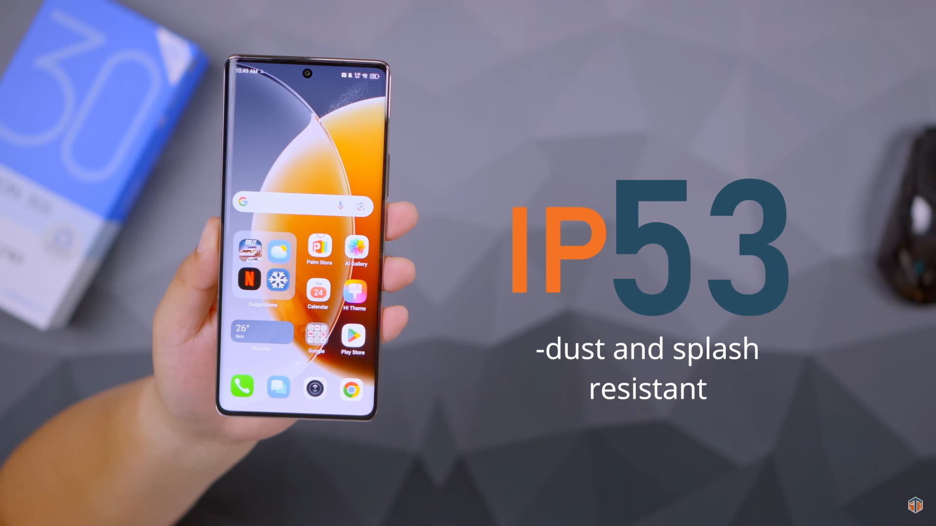 Tecno Camon 30S - BUTI NAKAHABOL PA! - Sulit Tech Reviews