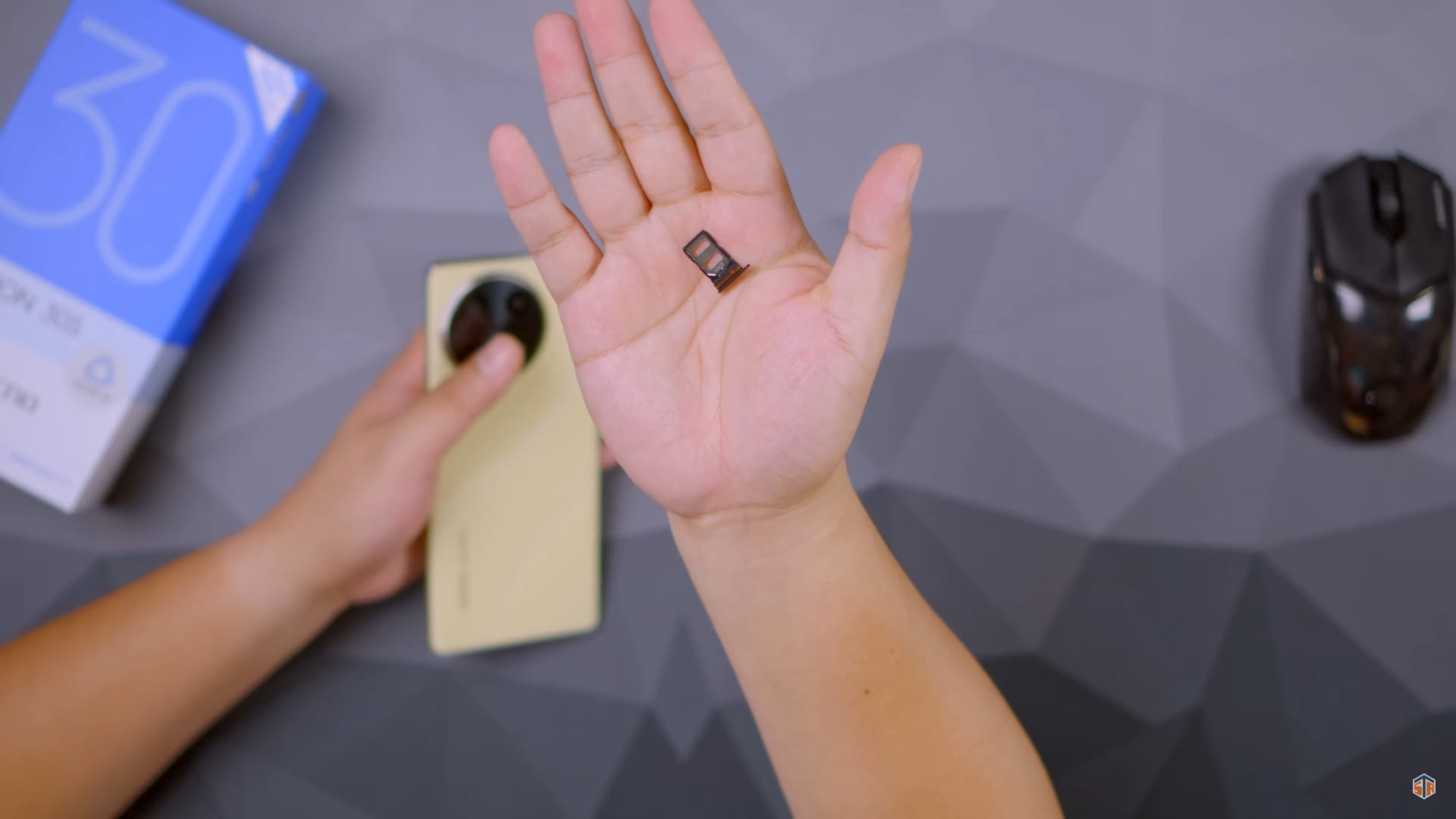 Tecno Camon 30S - BUTI NAKAHABOL PA! - Sulit Tech Reviews