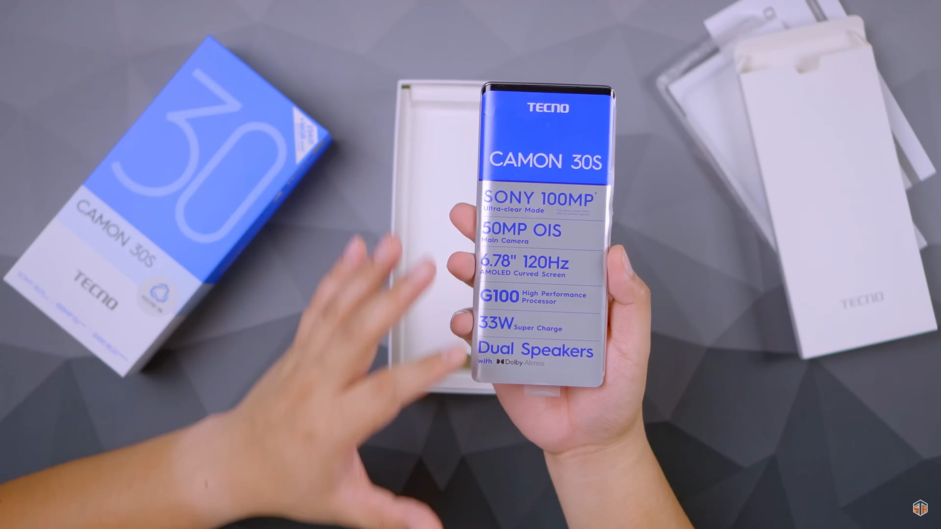 Tecno Camon 30S - BUTI NAKAHABOL PA! - Sulit Tech Reviews