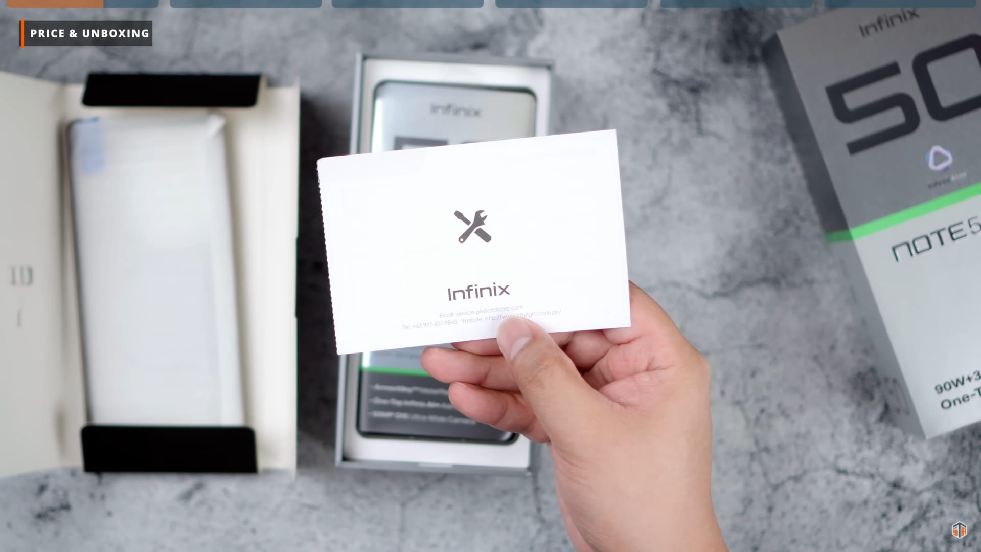 Infinix NOTE 50 Pro - Madami Bang Improvements?! - Sulit Tech Reviews