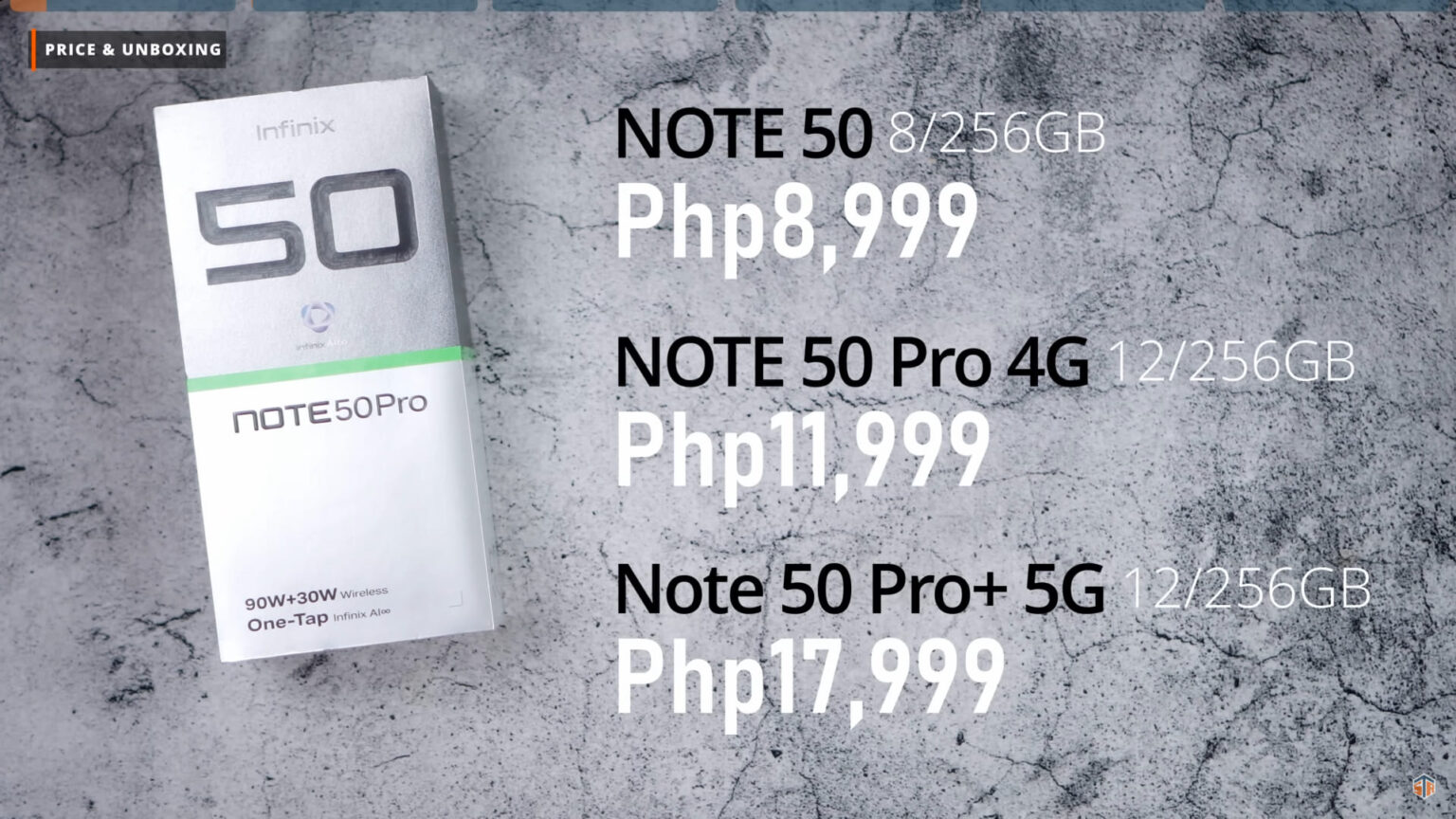 Infinix NOTE 50 Pro - Madami Bang Improvements?! - Sulit Tech Reviews