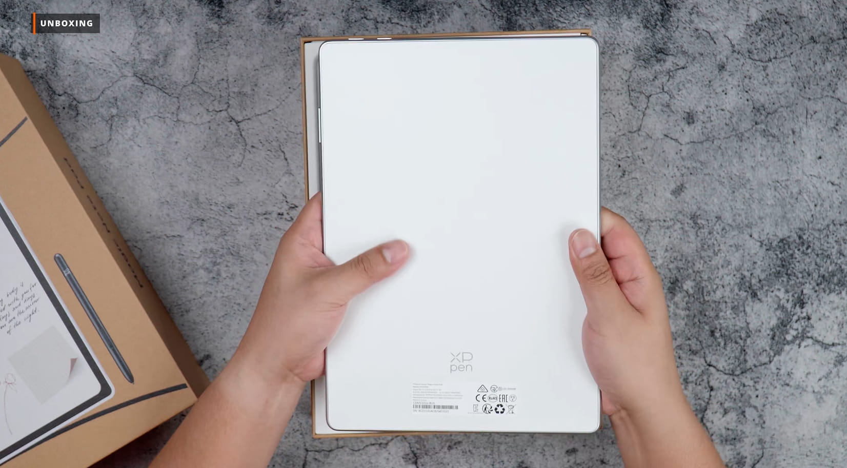 XPPen Magic Note Pad - TATLONG DISPLAY SA ISANG TABLET! - Sulit Tech ...