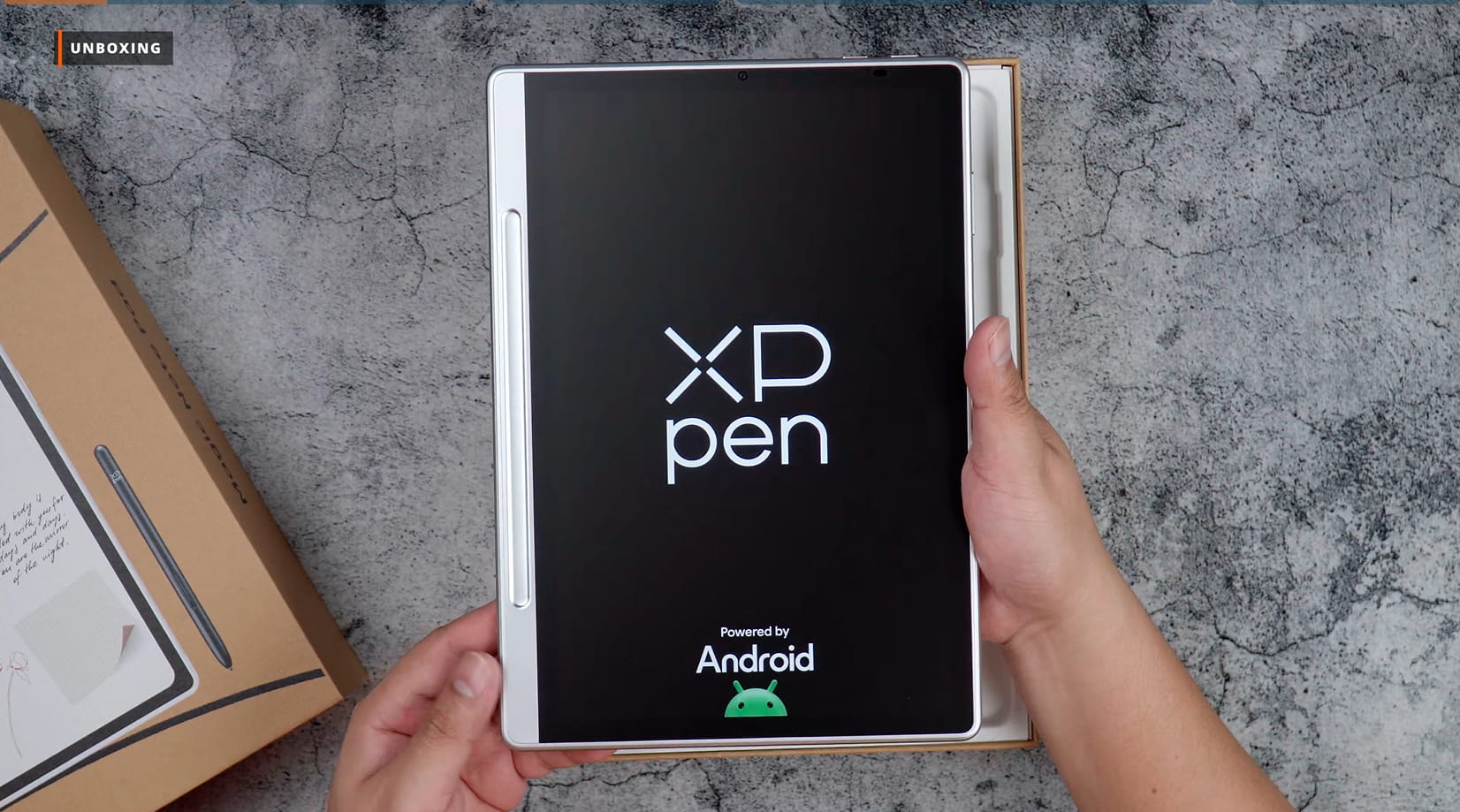 XPPen Magic Note Pad - TATLONG DISPLAY SA ISANG TABLET! - Sulit Tech Reviews