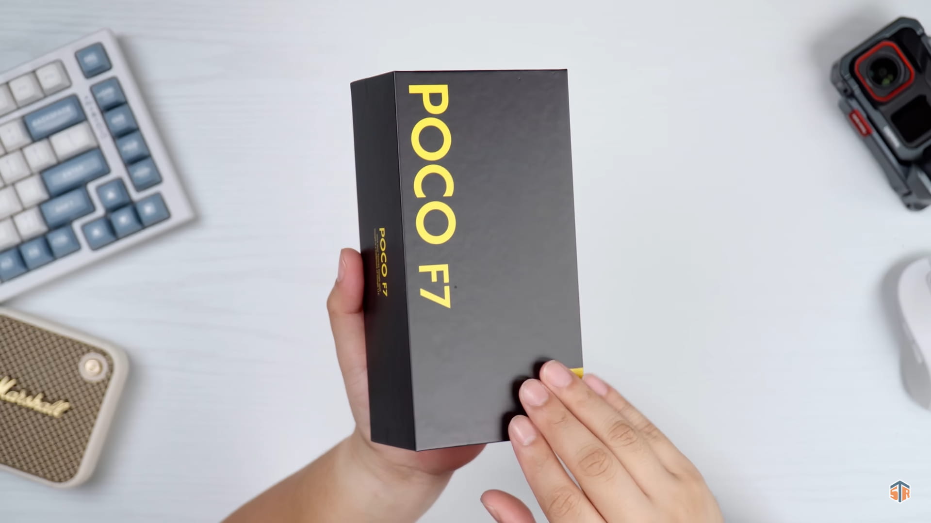 POCO F7 - BEST PHONE OF THE YEAR NA YATA ITO? - Sulit Tech Reviews