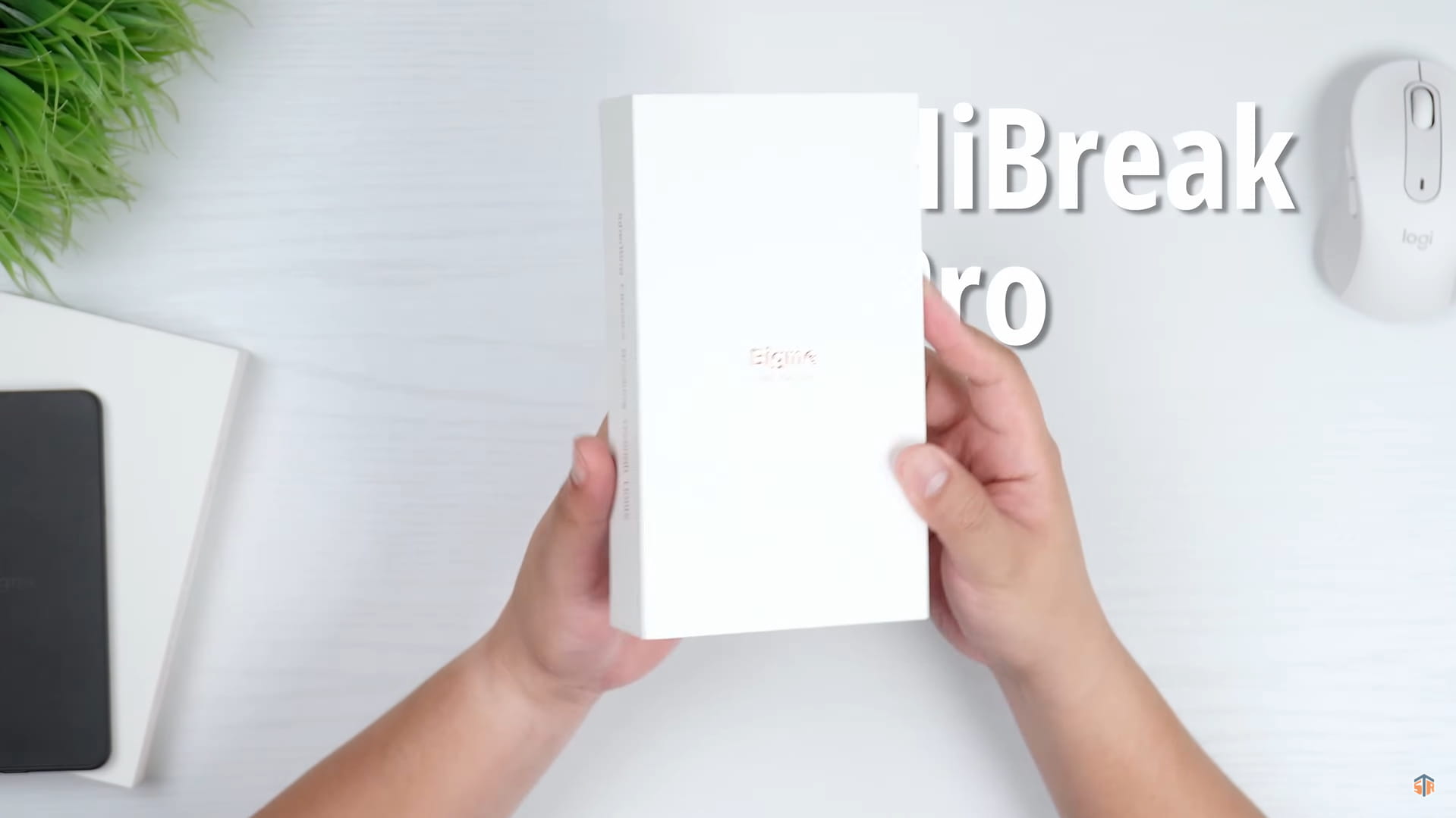Bigme HiBreak Pro - WOW! SUMAKSES TALAGA!
