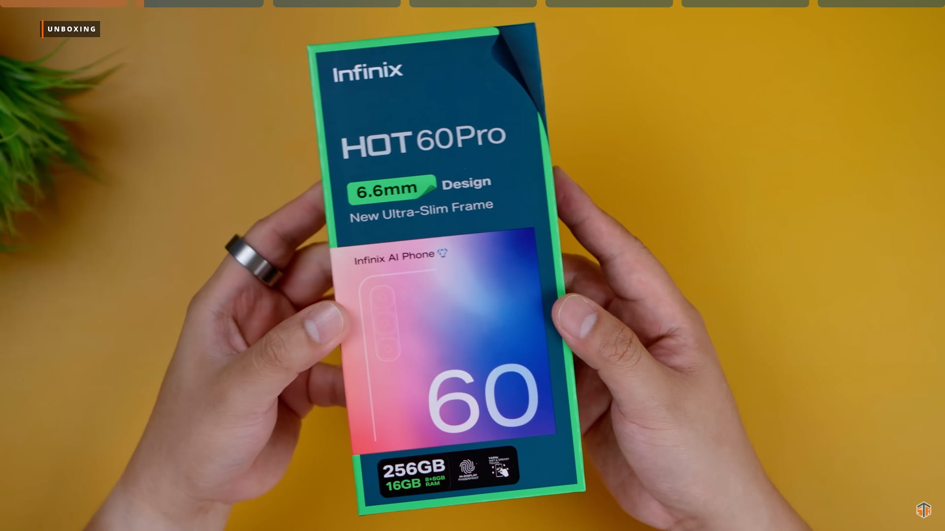 Infinix HOT 60 Pro - SOBRA SA SPECS at PERFORMANCE! - Sulit Tech Reviews