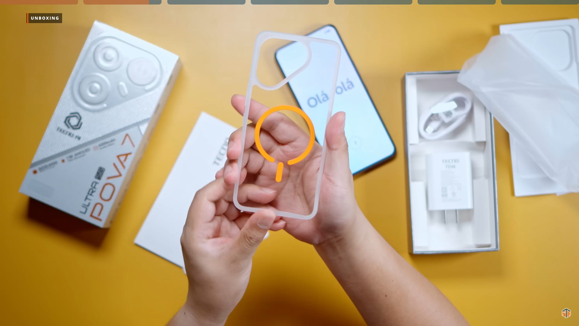 Tecno POVA 7 Ultra 5G - ANG UNANG ULTRA NI TECNO! - Sulit Tech Reviews