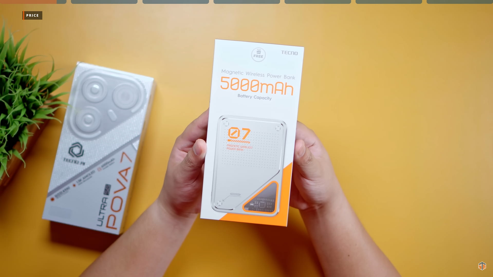Tecno POVA 7 Ultra 5G - ANG UNANG ULTRA NI TECNO! - Sulit Tech Reviews