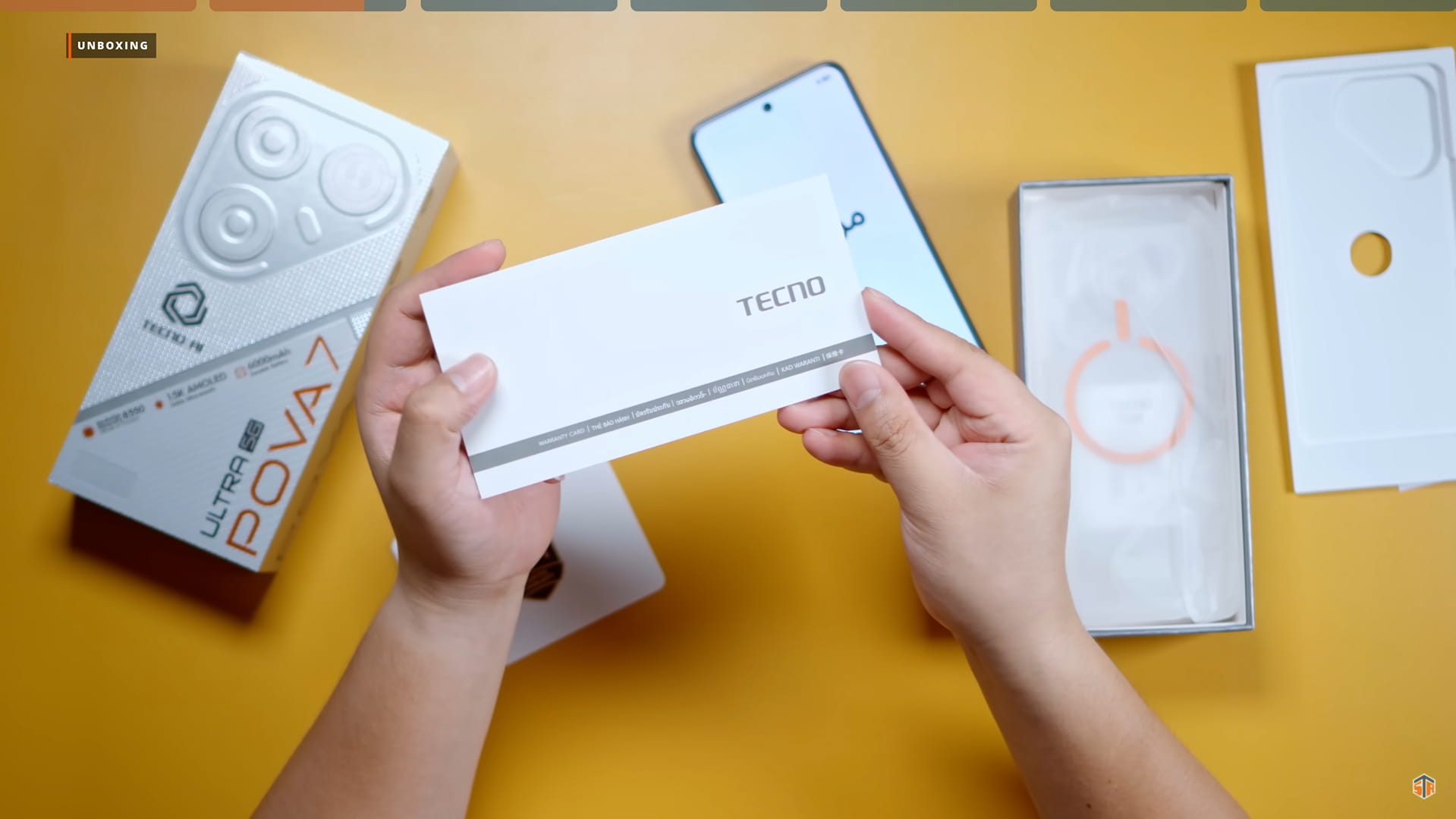 Tecno POVA 7 Ultra 5G - ANG UNANG ULTRA NI TECNO! - Sulit Tech Reviews